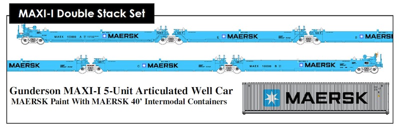 PWRS Pacific Western Rail Systems