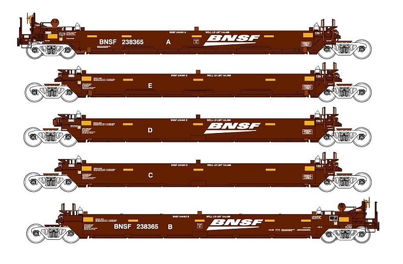PWRS Pacific Western Rail Systems