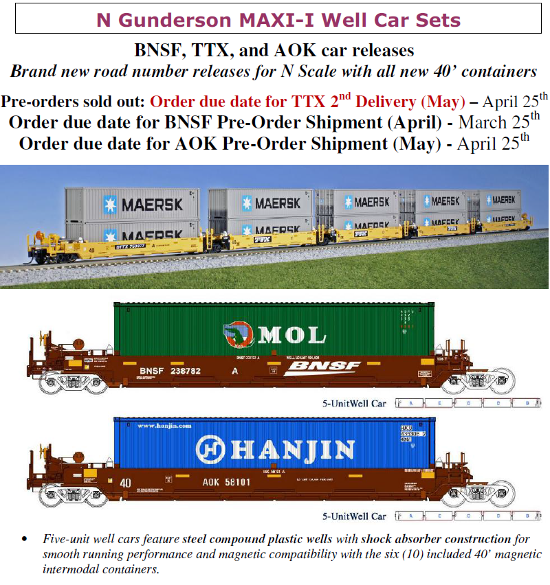 PWRS Pacific Western Rail Systems