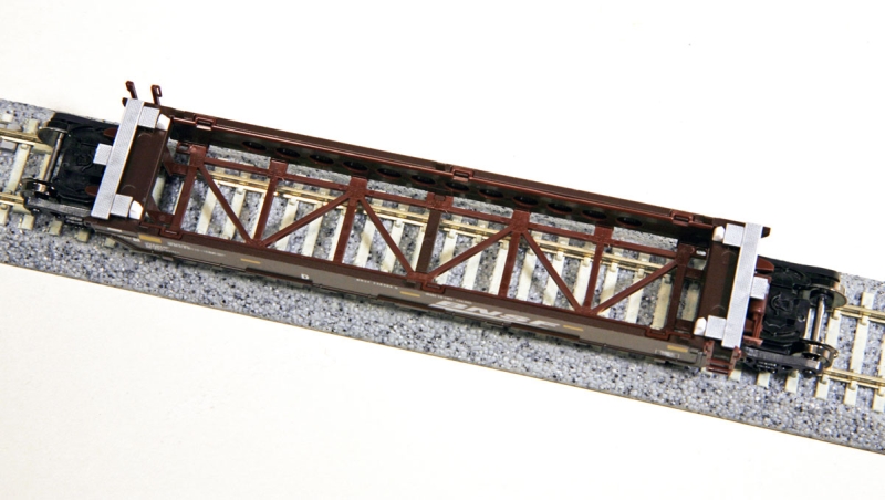 PWRS Pacific Western Rail Systems