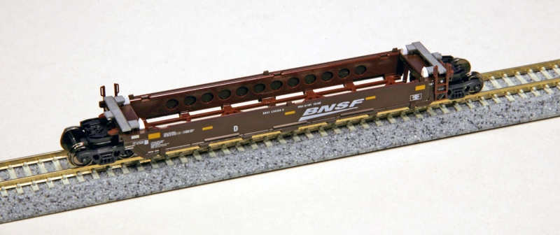 PWRS Pacific Western Rail Systems