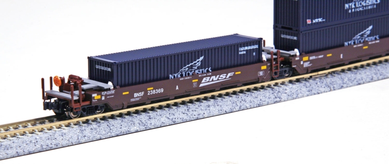 PWRS Pacific Western Rail Systems