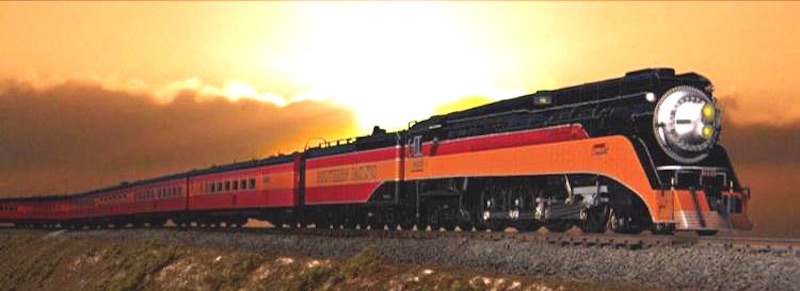 PWRS Pacific Western Rail Systems