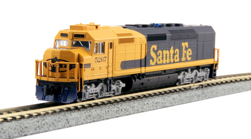 PWRS Pacific Western Rail Systems