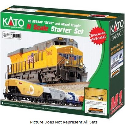 PWRS Pacific Western Rail Systems