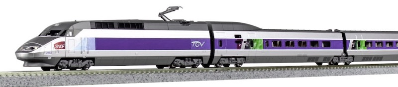 PWRS Pacific Western Rail Systems