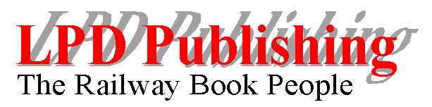 PWRS Pacific Western Rail Systems