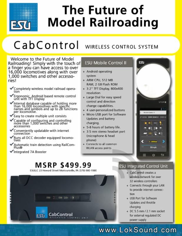 PWRS Pacific Western Rail Systems