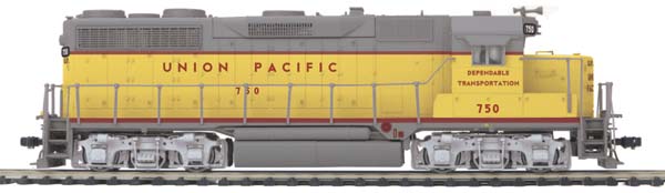 PWRS Pacific Western Rail Systems
