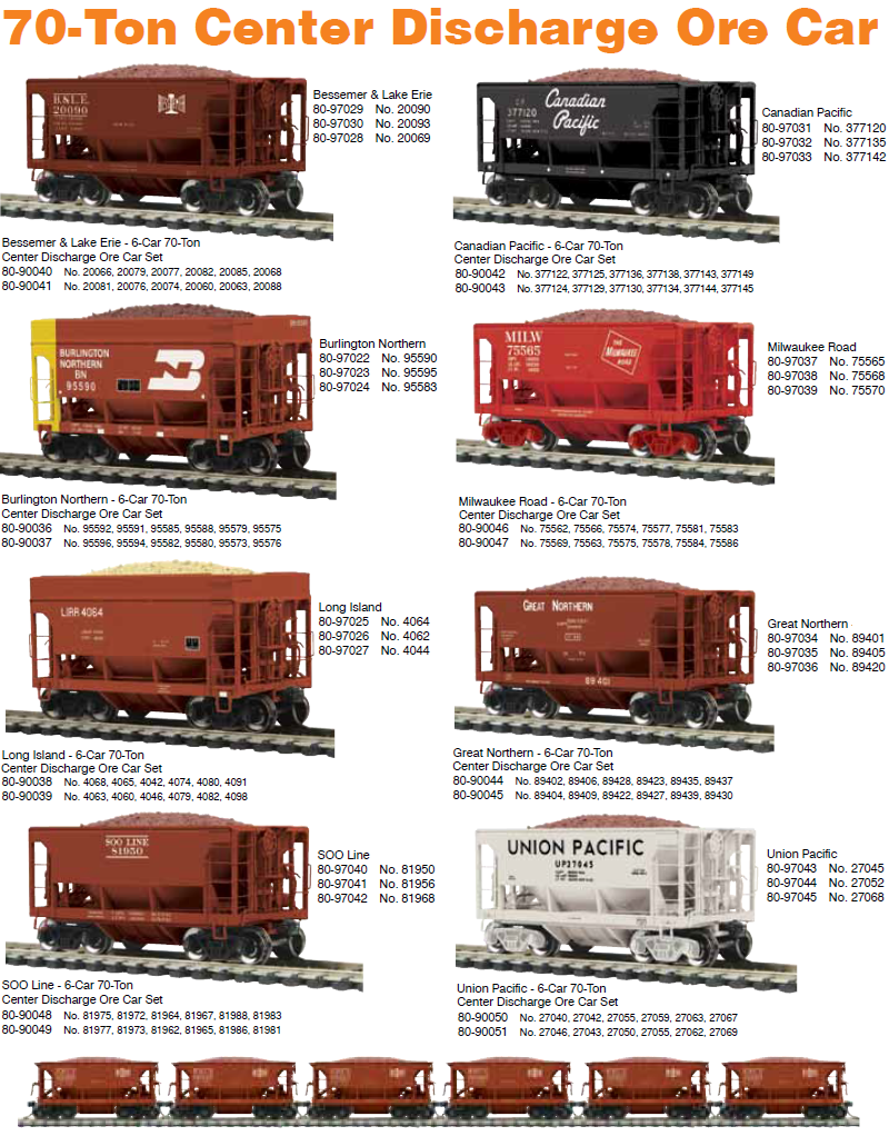 PWRS Pacific Western Rail Systems