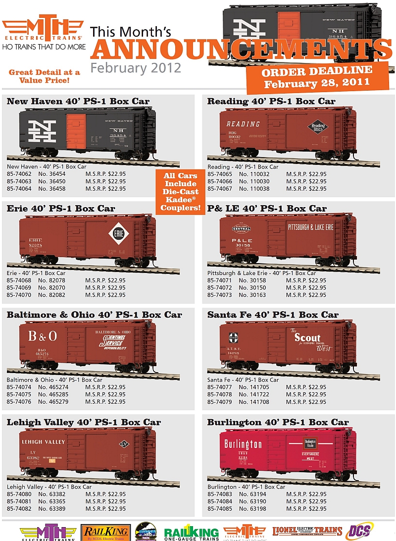 PWRS Pacific Western Rail Systems