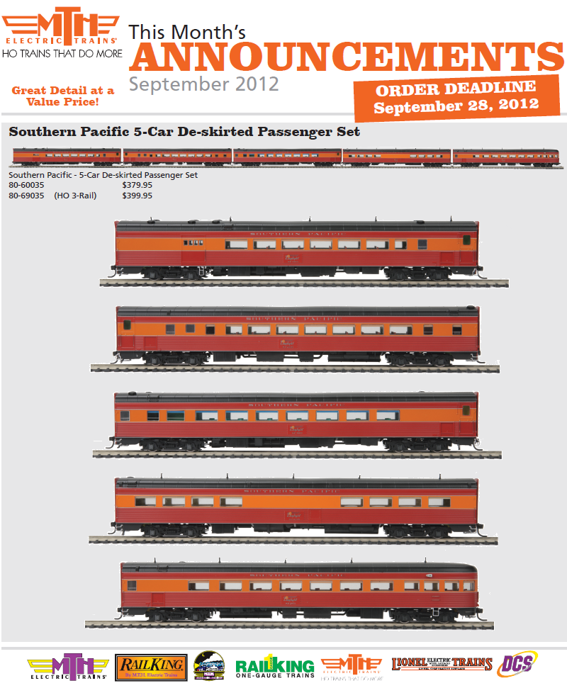 PWRS Pacific Western Rail Systems