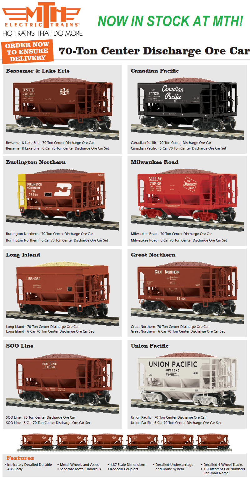 PWRS Pacific Western Rail Systems