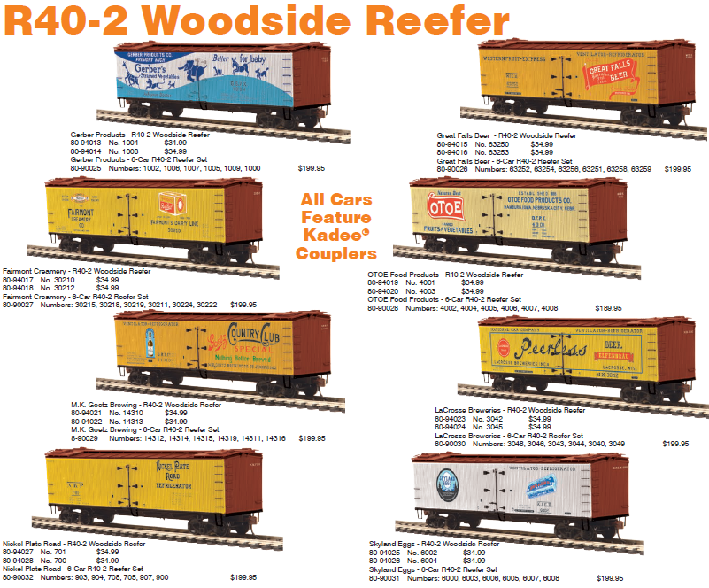 PWRS Pacific Western Rail Systems