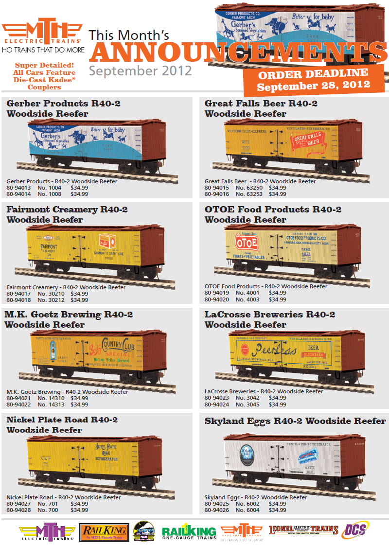 PWRS Pacific Western Rail Systems