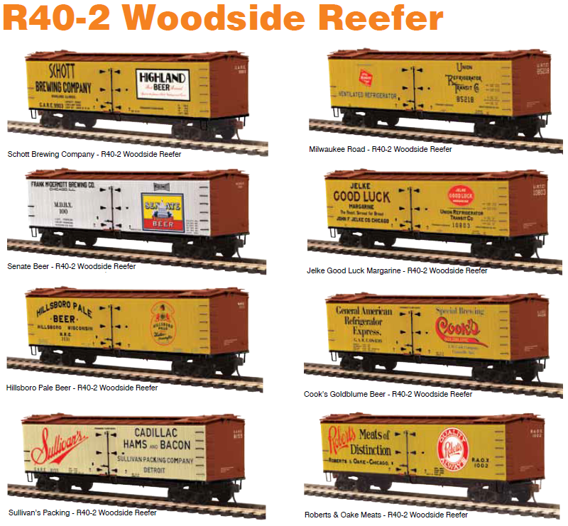 PWRS Pacific Western Rail Systems