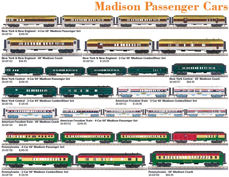 PWRS Pacific Western Rail Systems