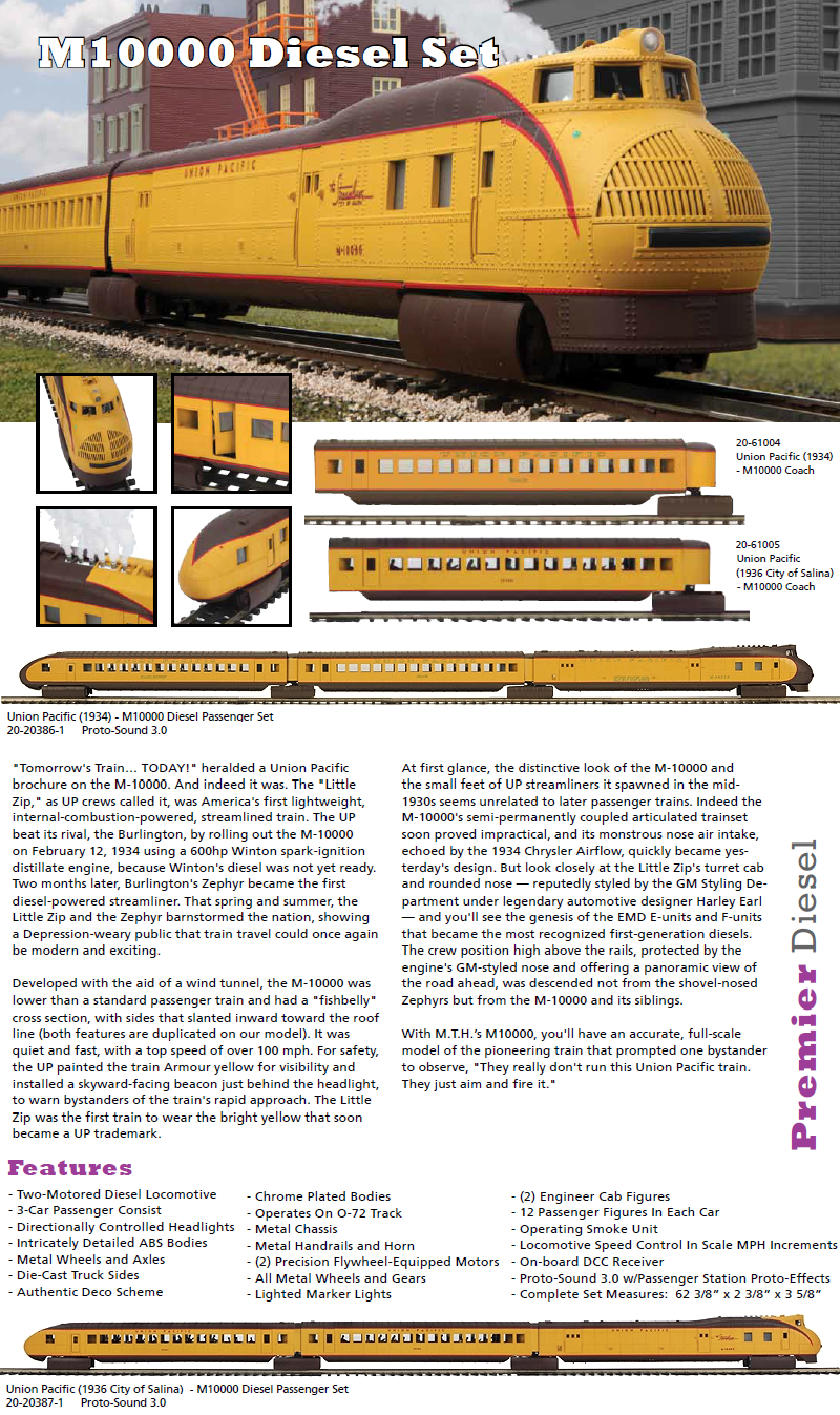 PWRS Pacific Western Rail Systems