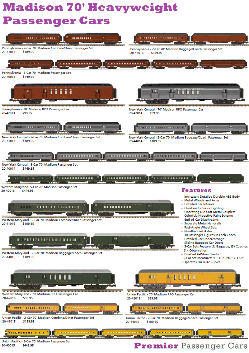 PWRS Pacific Western Rail Systems