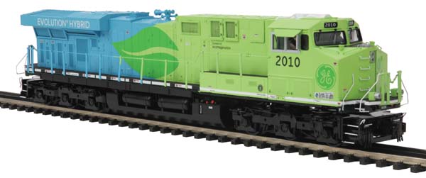 PWRS Pacific Western Rail Systems