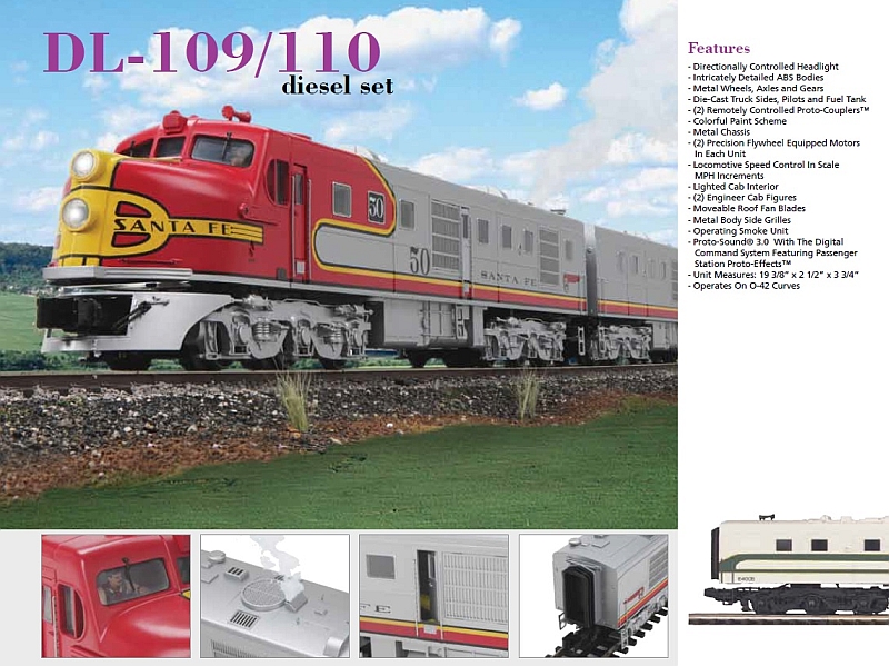 PWRS Pacific Western Rail Systems