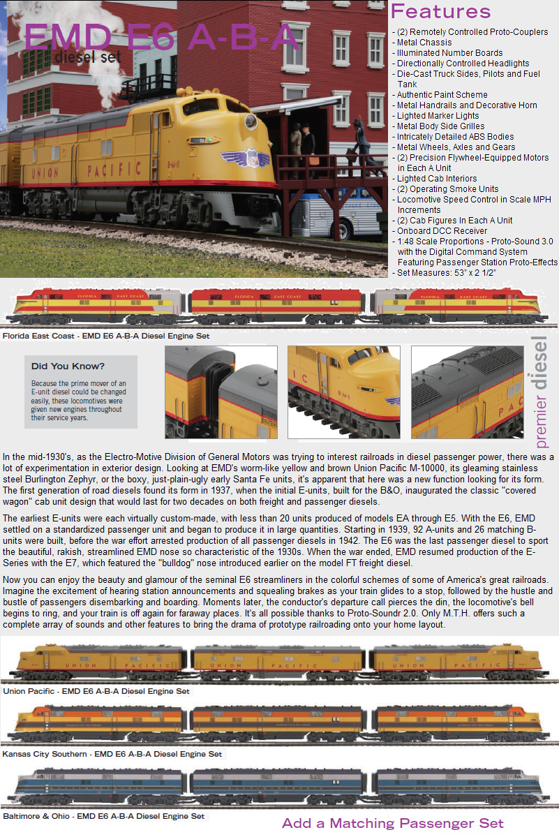 PWRS Pacific Western Rail Systems