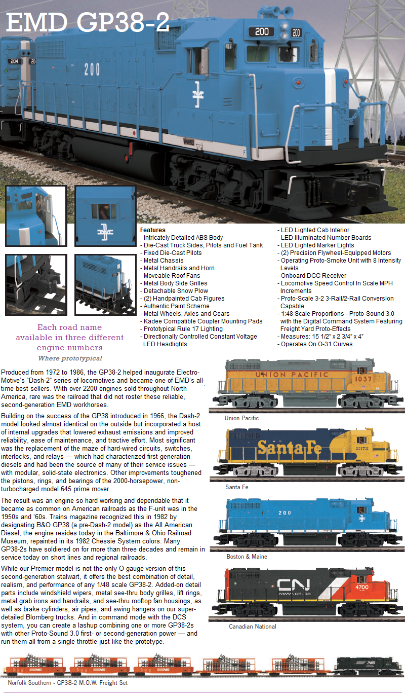 PWRS Pacific Western Rail Systems