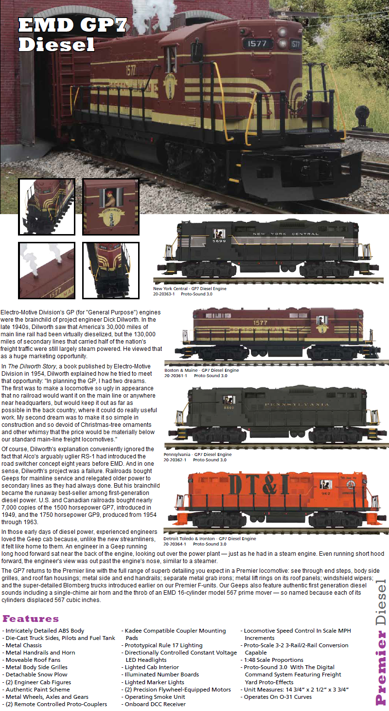 PWRS Pacific Western Rail Systems