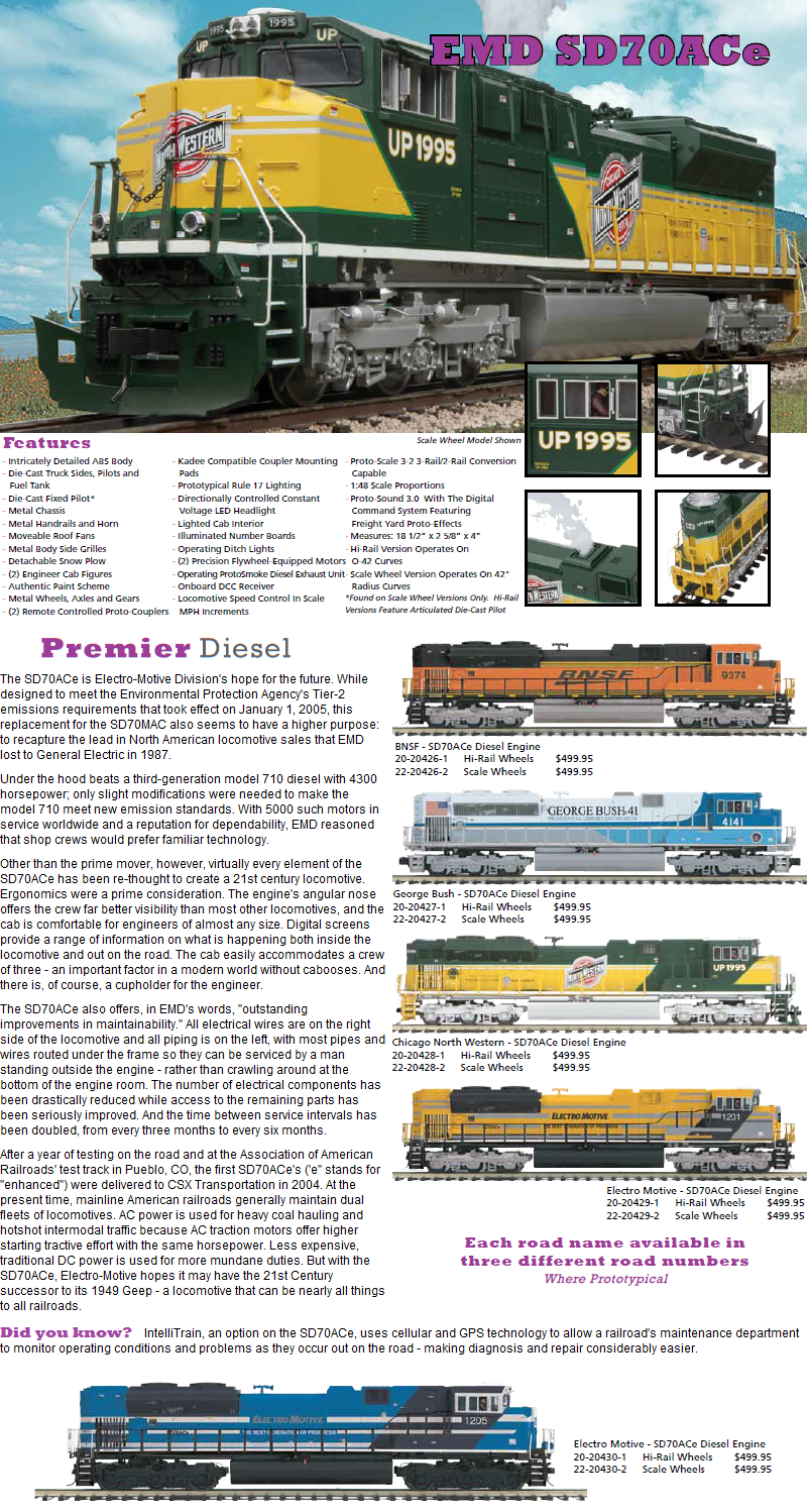 PWRS Pacific Western Rail Systems