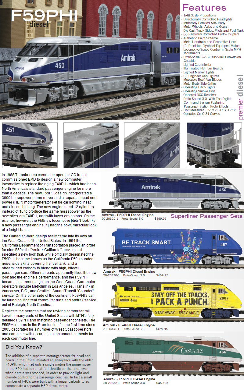 PWRS Pacific Western Rail Systems