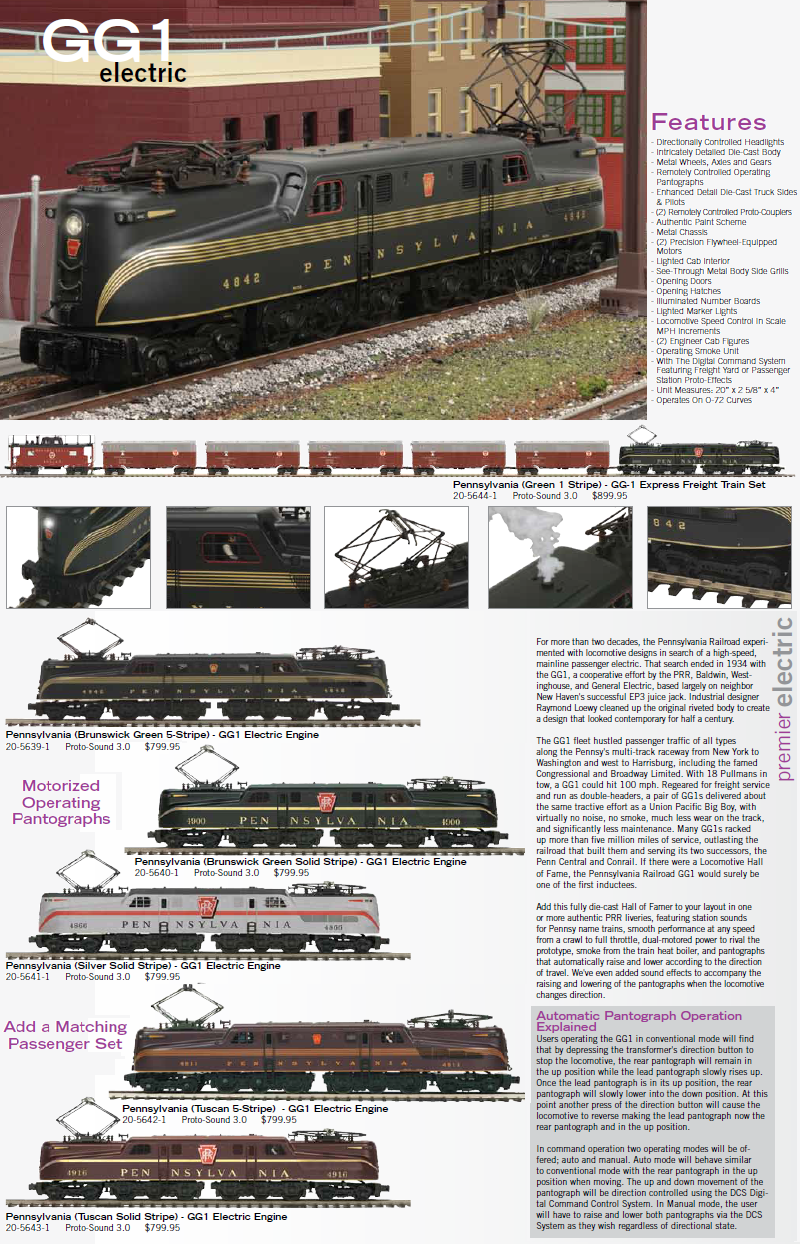 PWRS Pacific Western Rail Systems