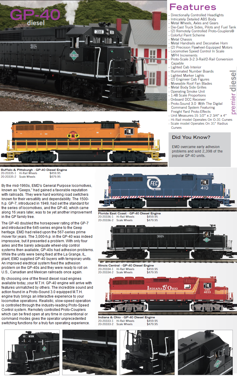 PWRS Pacific Western Rail Systems