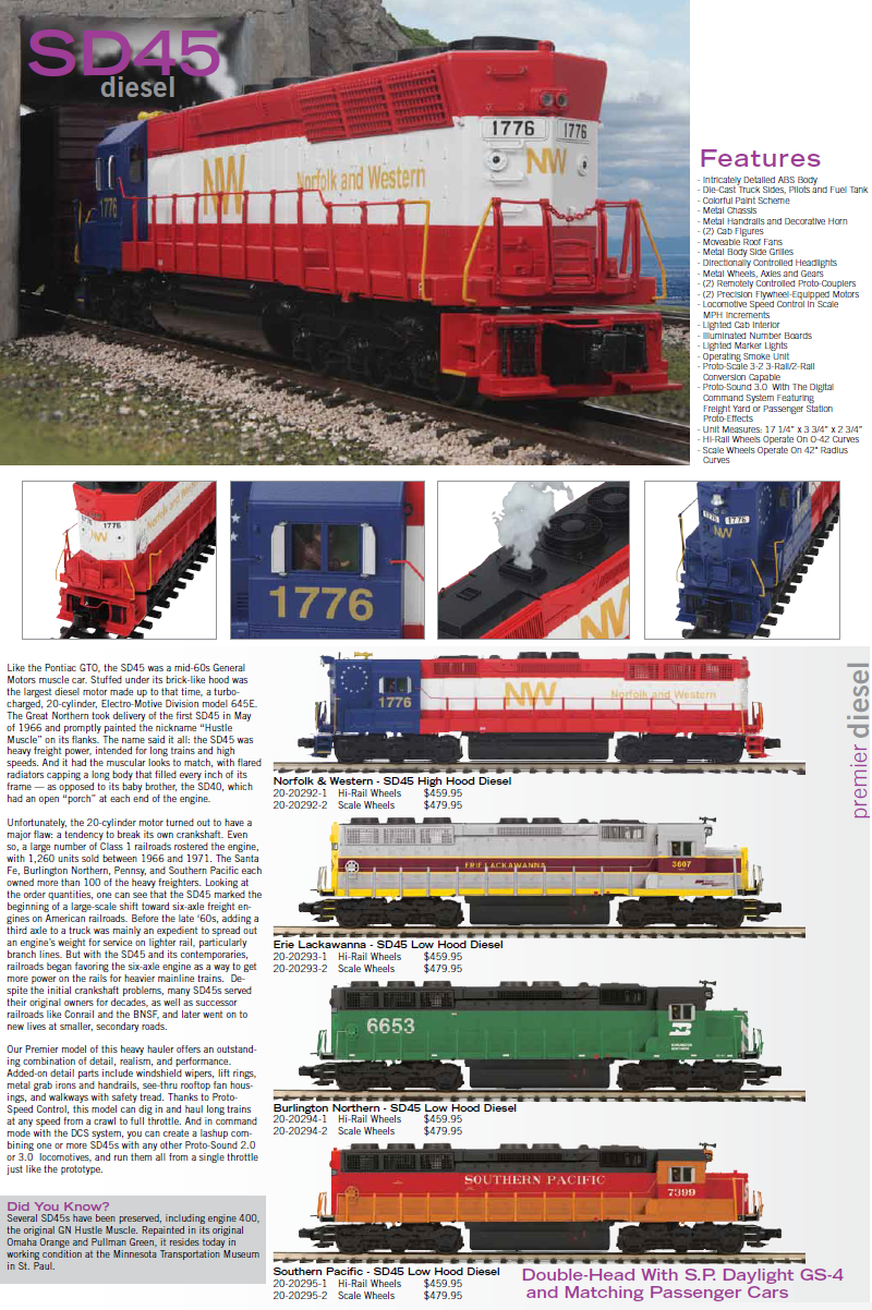 PWRS Pacific Western Rail Systems