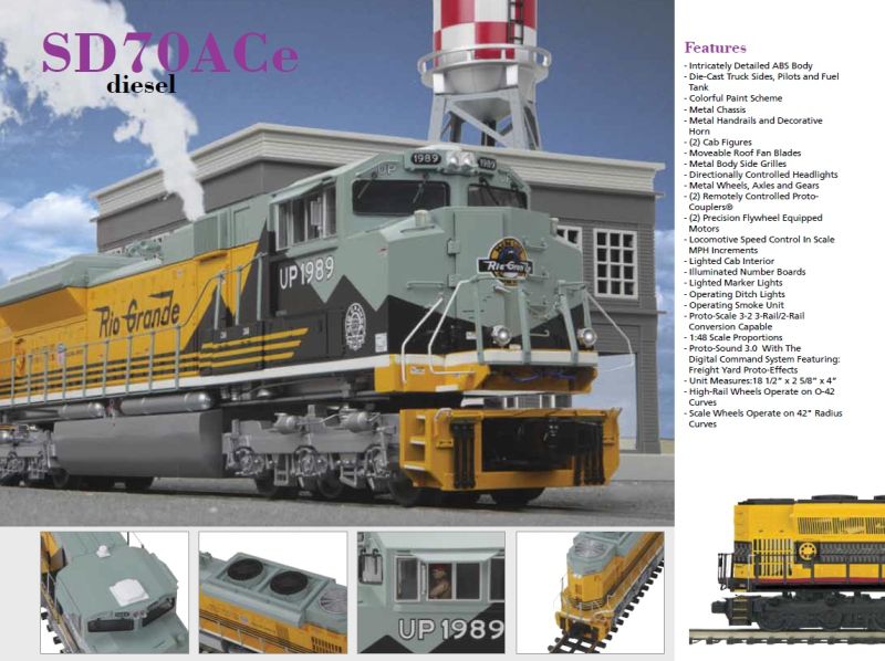 PWRS Pacific Western Rail Systems