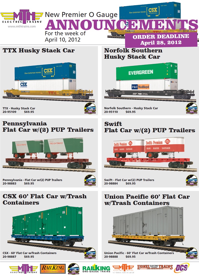 PWRS Pacific Western Rail Systems