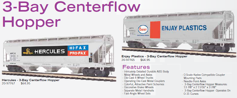 PWRS Pacific Western Rail Systems