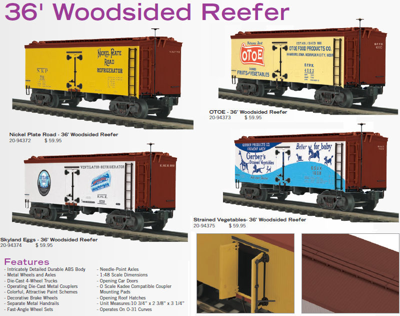 PWRS Pacific Western Rail Systems