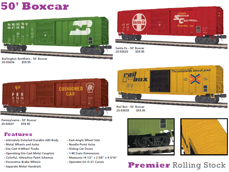 PWRS Pacific Western Rail Systems