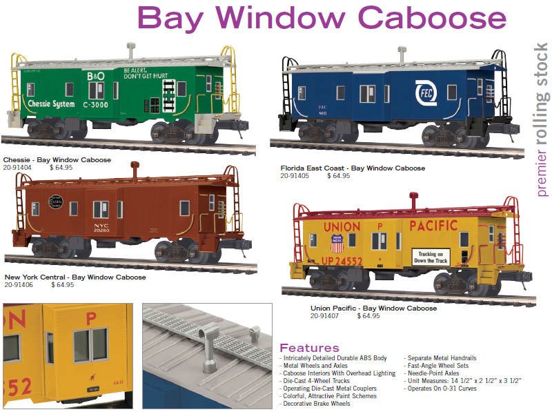 PWRS Pacific Western Rail Systems