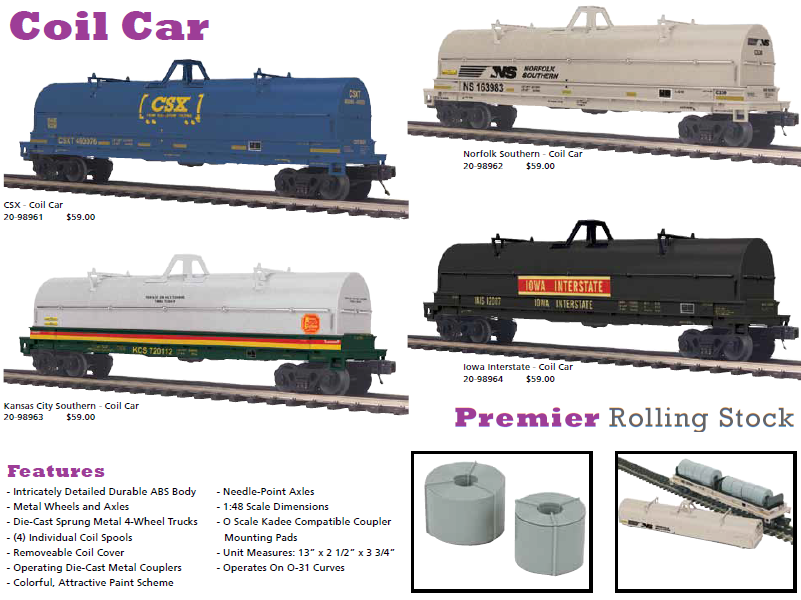 PWRS Pacific Western Rail Systems