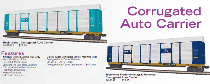 PWRS Pacific Western Rail Systems
