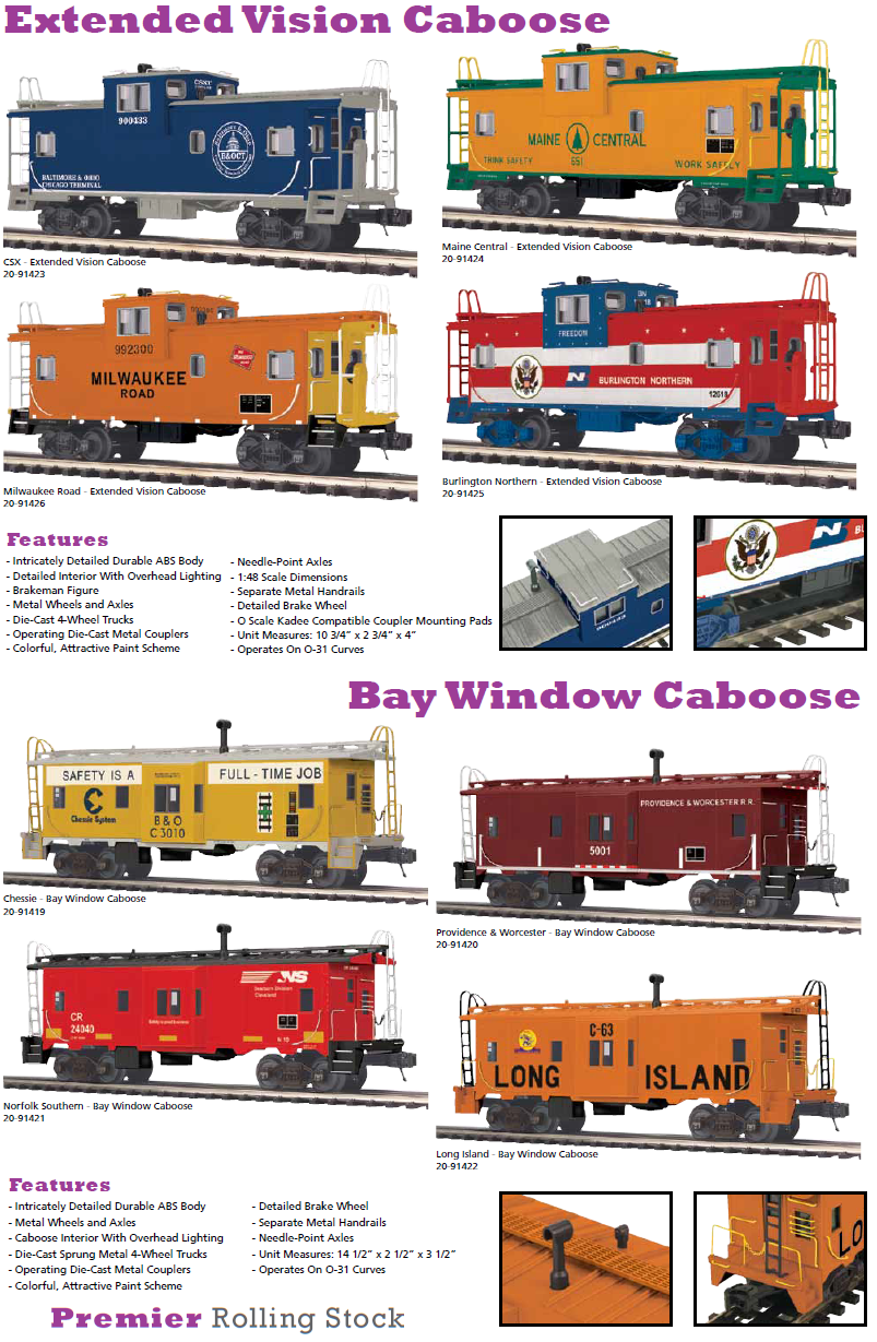 PWRS Pacific Western Rail Systems