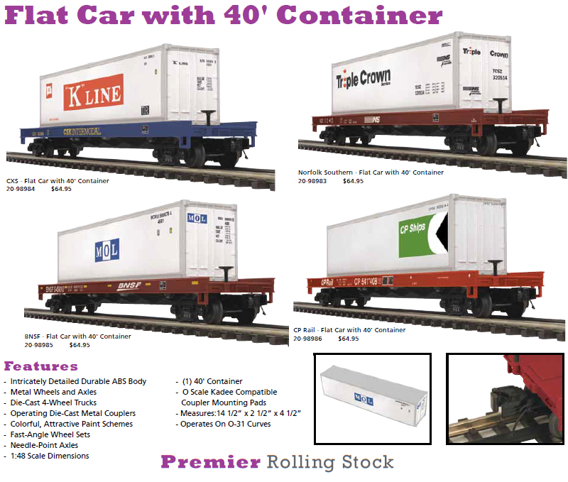 PWRS Pacific Western Rail Systems