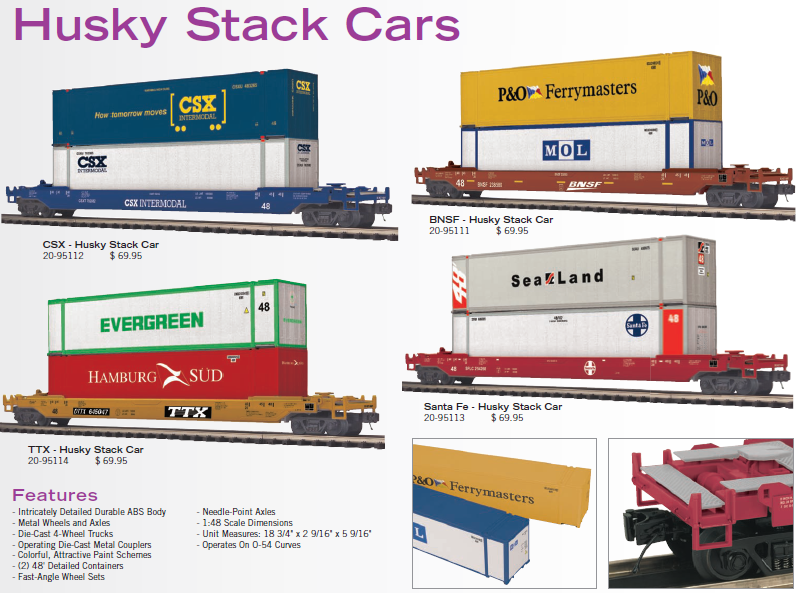 PWRS Pacific Western Rail Systems