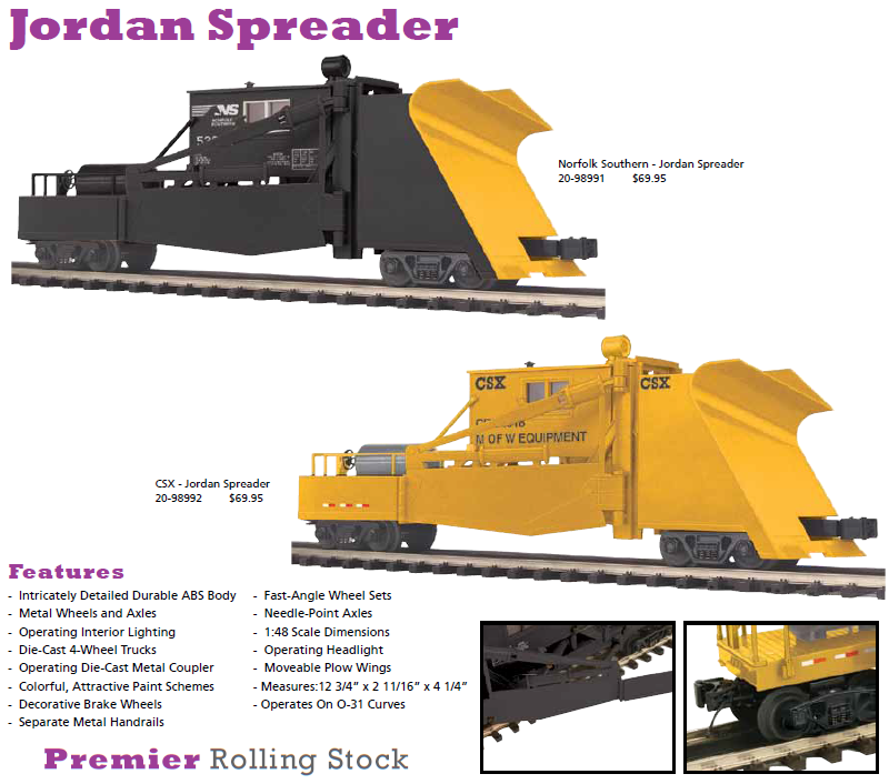 PWRS Pacific Western Rail Systems