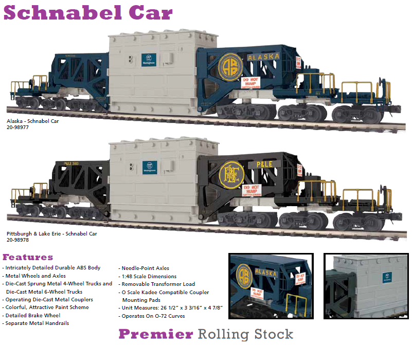 PWRS Pacific Western Rail Systems