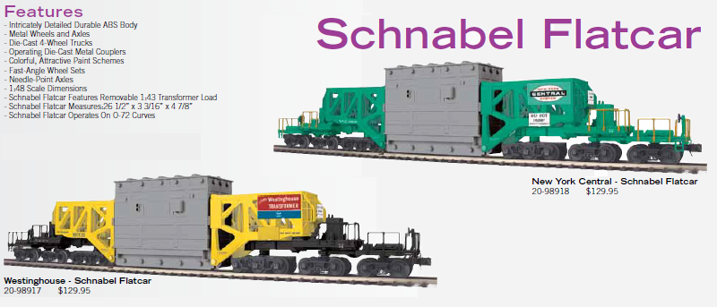 PWRS Pacific Western Rail Systems