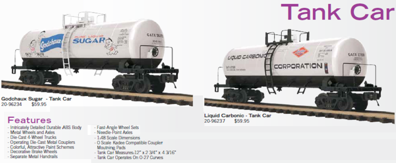 PWRS Pacific Western Rail Systems