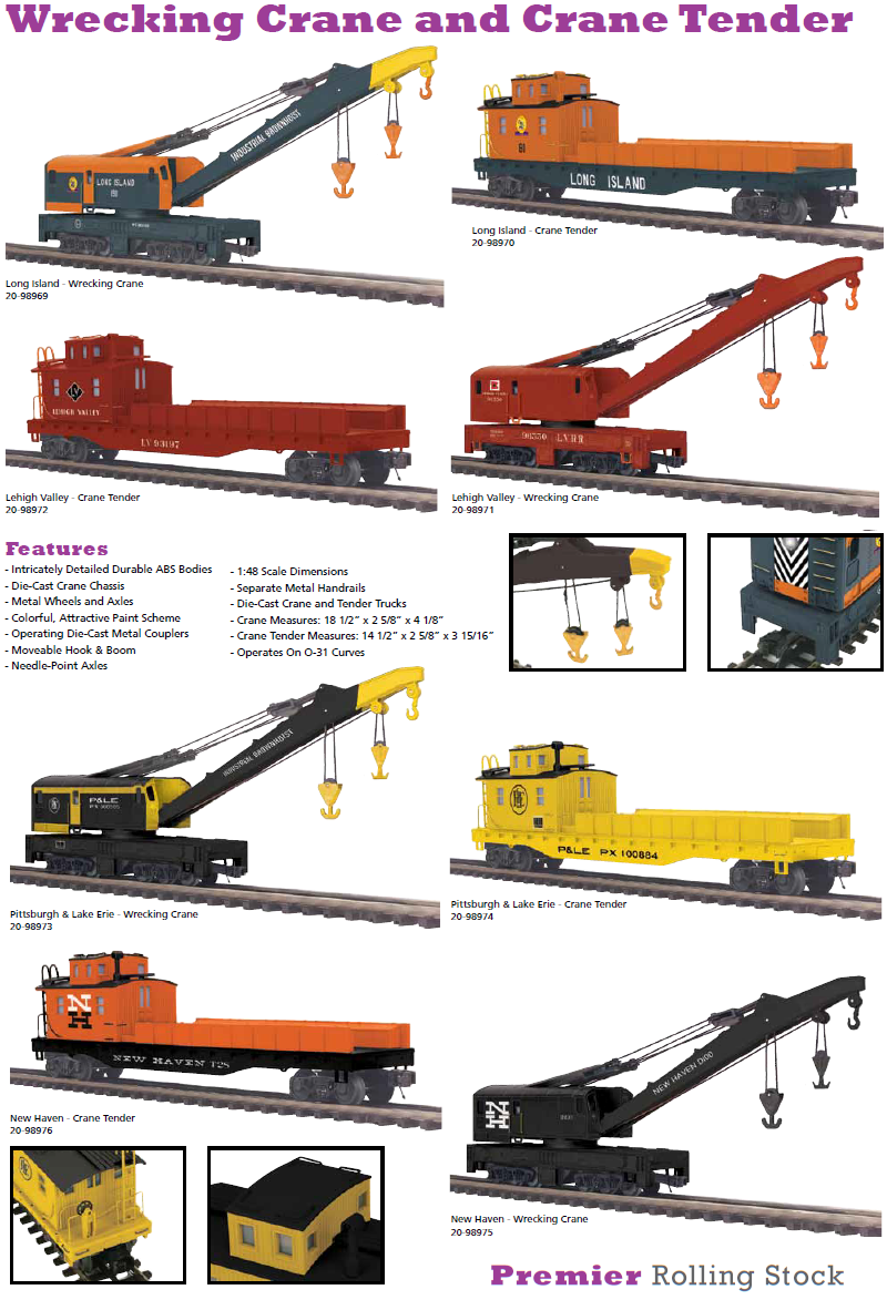 PWRS Pacific Western Rail Systems