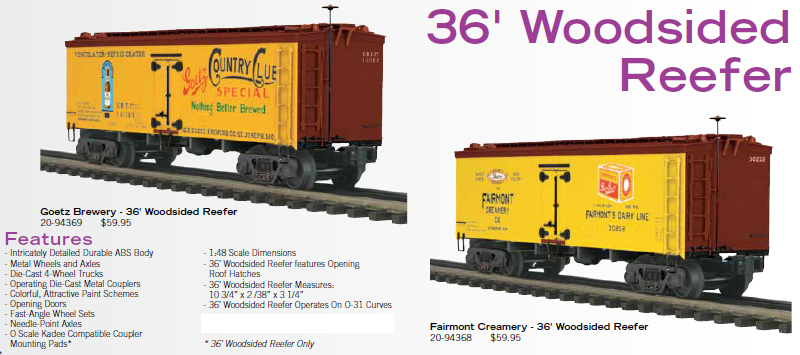 PWRS Pacific Western Rail Systems